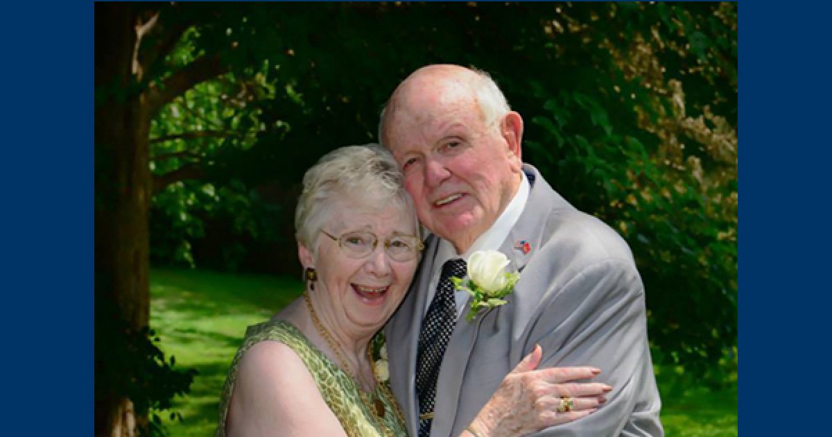 Frank and Ann Conroy Fund for the Joy… | Valley Community Foundation