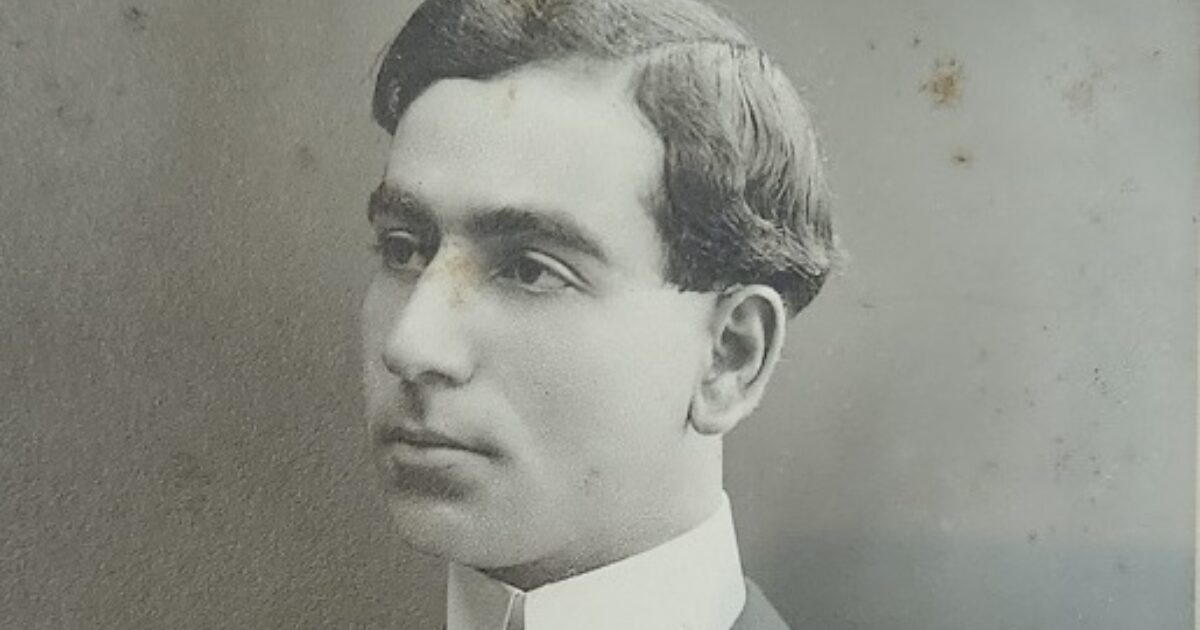 Dr. Michael A. Parlato Scholarship Fund | Valley Community Foundation