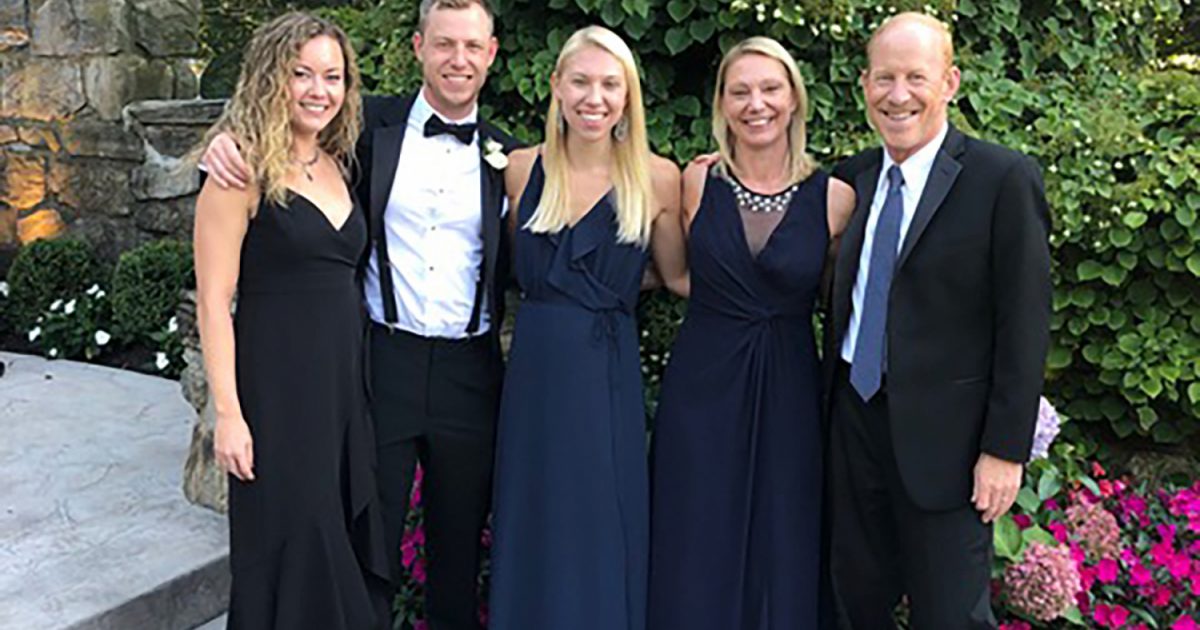 Stengel Family Fund | Valley Community Foundation