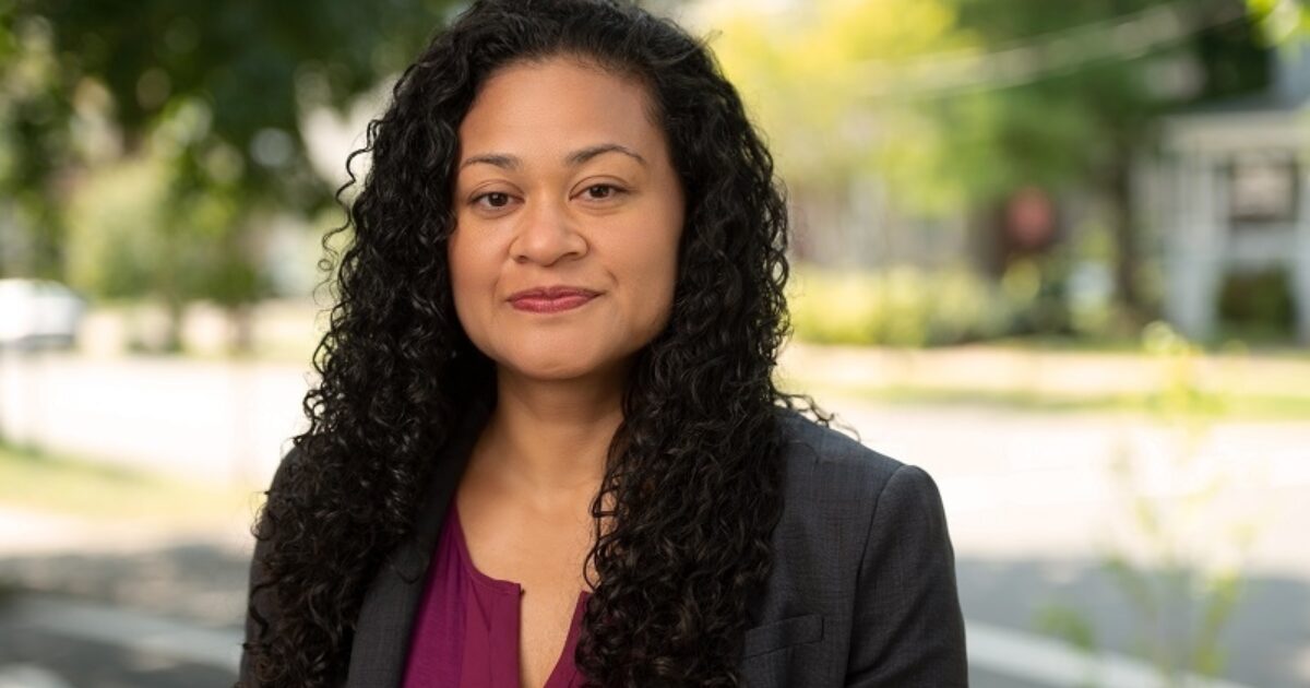 Taylor Mendez Family… | The Community Foundation for Greater New Haven