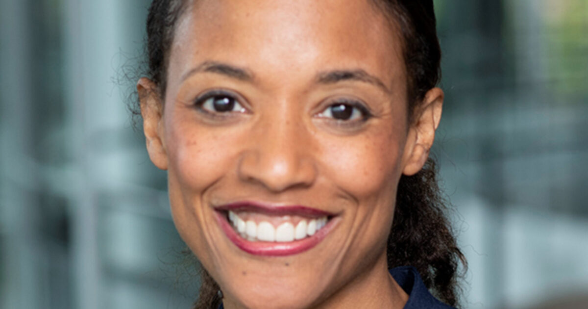 Heather Tookes… | The Community Foundation for Greater New Haven