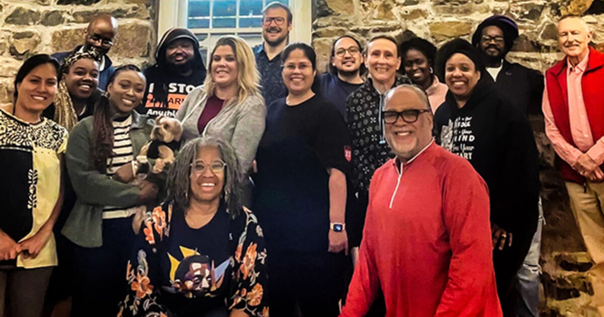 Neighborhood… | The Community Foundation for Greater New Haven
