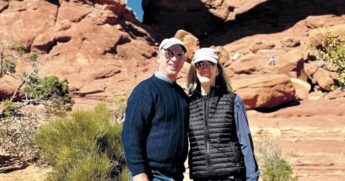 Richard Hersh and… | The Community Foundation for Greater New Haven