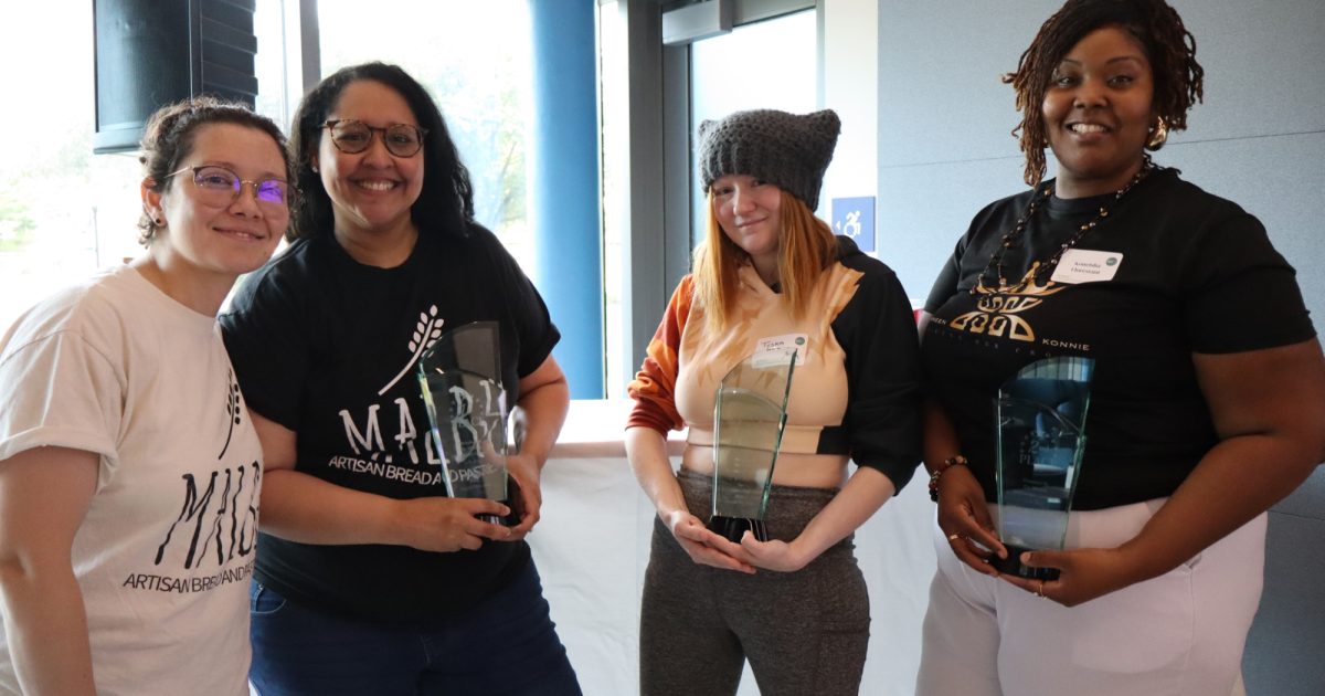 Pitch Night: Elm… | The Community Foundation for Greater New Haven