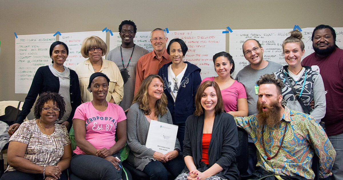 Neighborhood… | The Community Foundation for Greater New Haven
