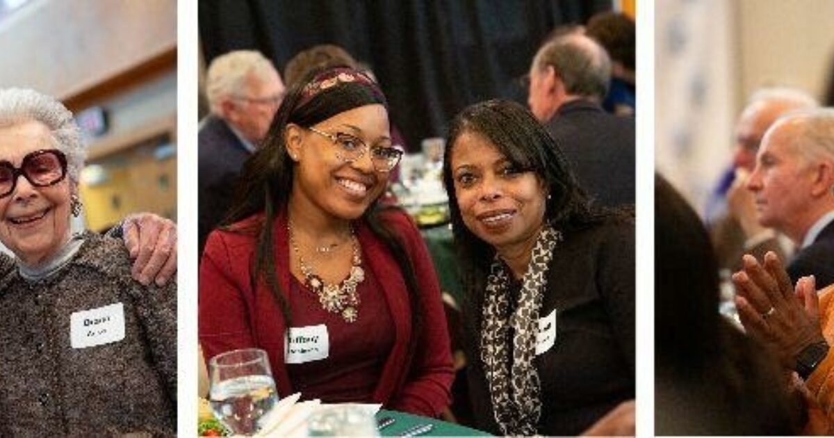 Foundation Donors… | The Community Foundation for Greater New Haven