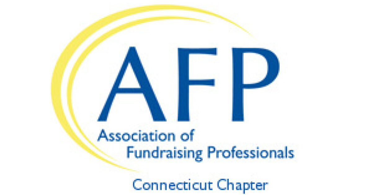 AFP Principles of Fundraising… | Valley Community Foundation