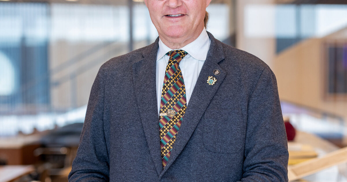 Michael Morand | The Community Foundation for Greater New Haven