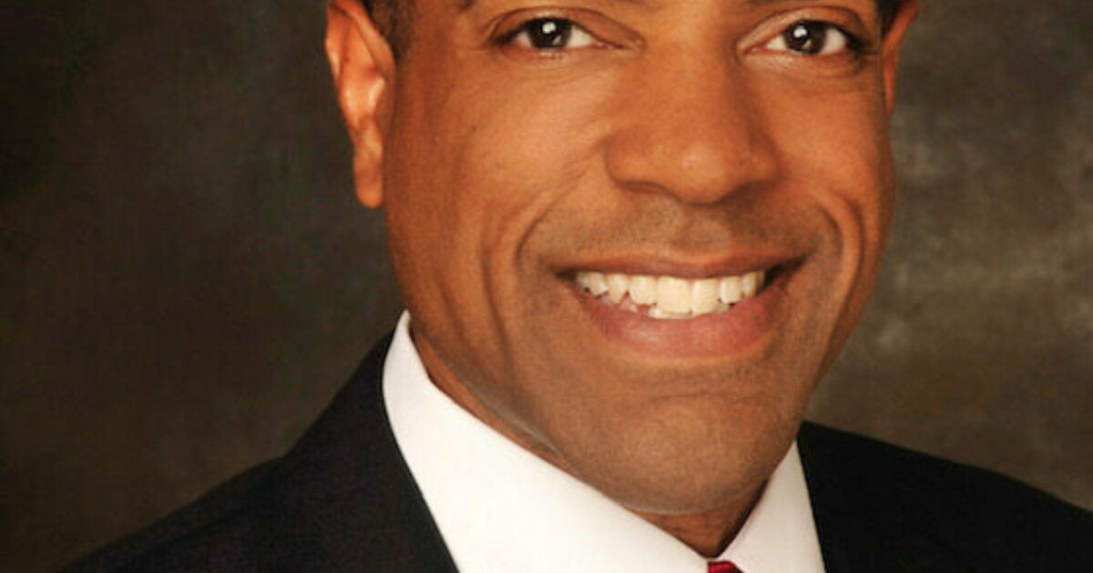 Walter D. Woods | The Community Foundation for Greater New Haven