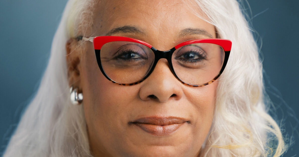 Deborah L. Wright | The Community Foundation for Greater New Haven