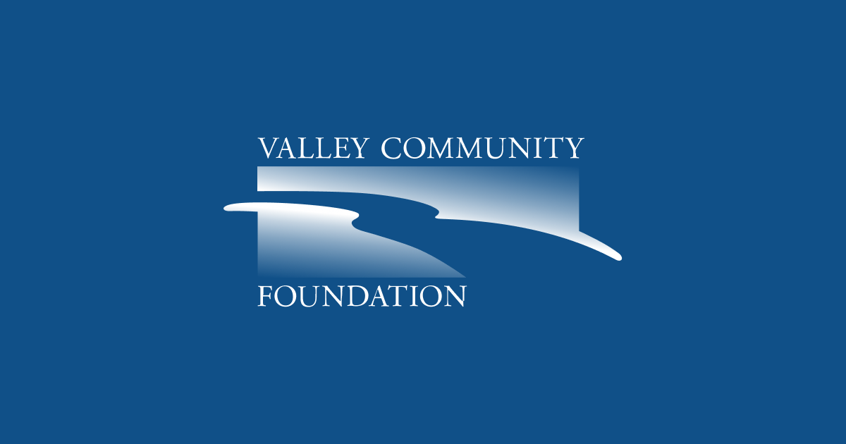 Valley Homepage | Valley Community Foundation