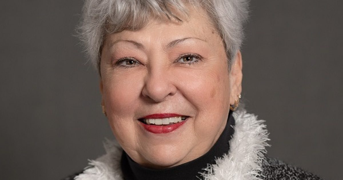 Nancy Valentine | Valley Community Foundation